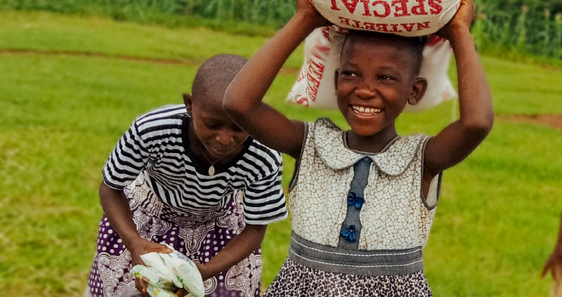 Meistä | One Way Mission