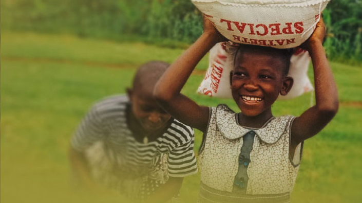 One Way Mission | Suomalainen lähetysjärjestö