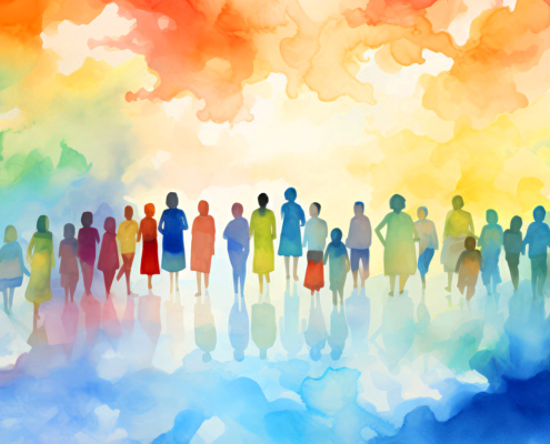 One Way Mission | Suomalainen lähetysjärjestö