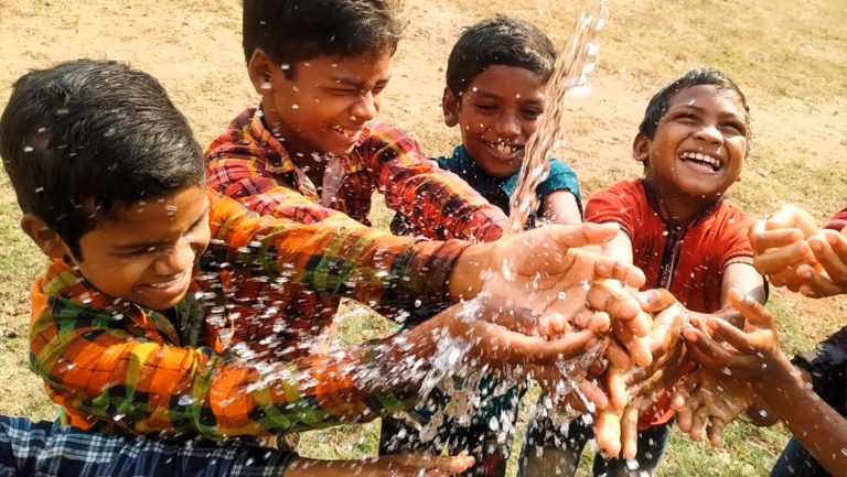 One Way Mission | Suomalainen lähetysjärjestö