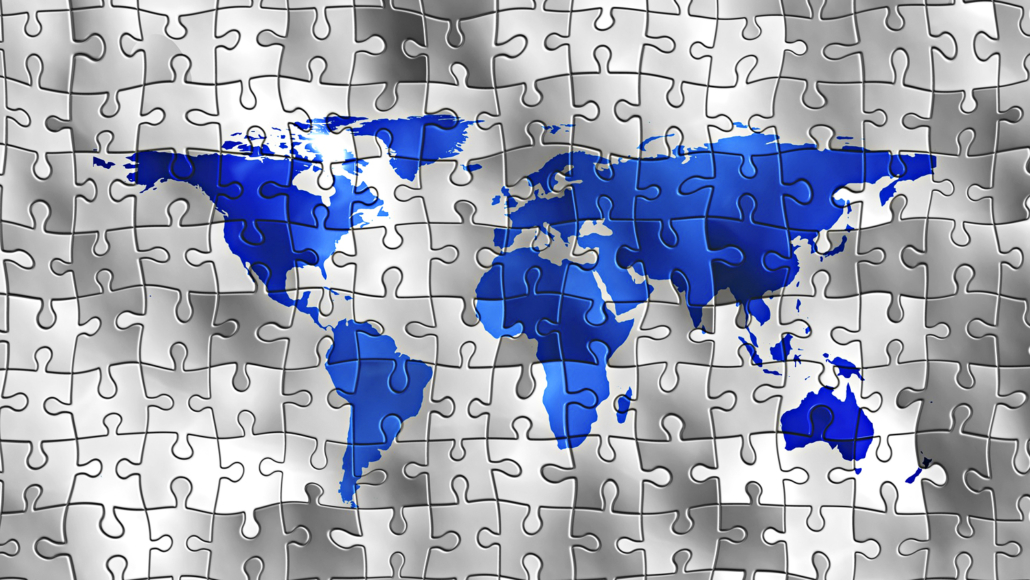 One Way Mission | Suomalainen lähetysjärjestö