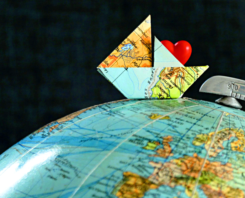 One Way Mission | Suomalainen lähetysjärjestö