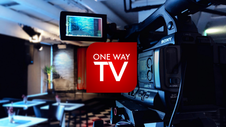 One Way Mission | Suomalainen lähetysjärjestö