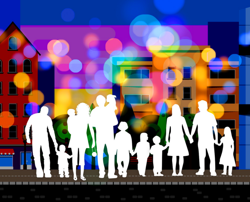 One Way Mission | Suomalainen lähetysjärjestö