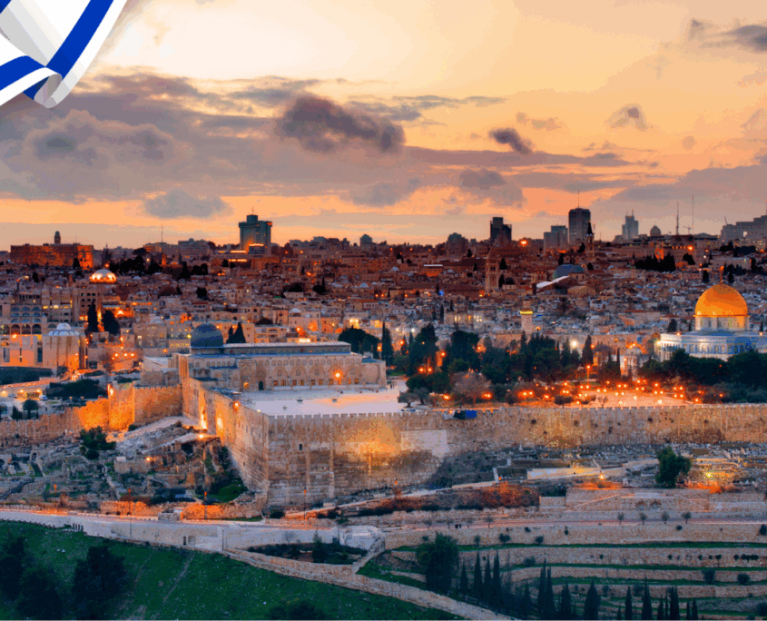 One Way Mission | Suomalainen lähetysjärjestö